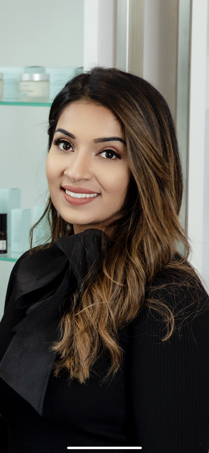Dr Mehwish Hanif – Health Plus Medical